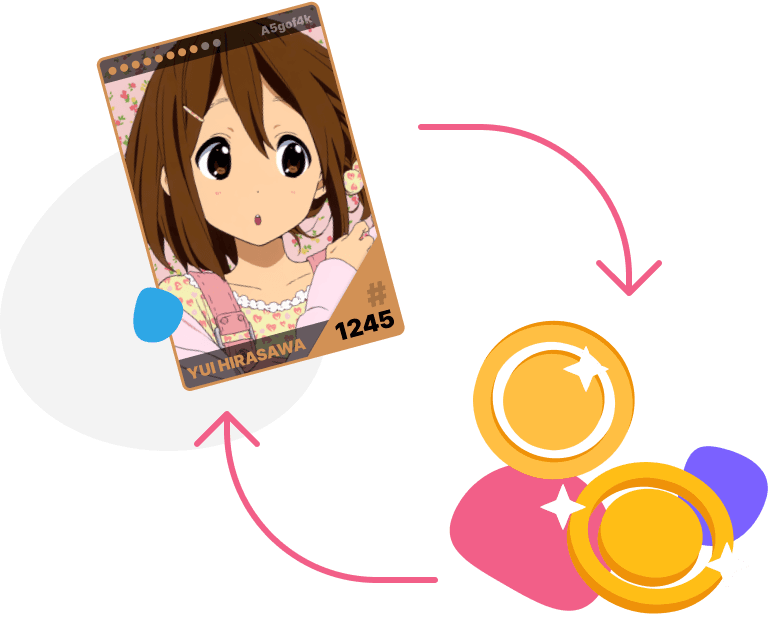Miki - The Discord bot!
